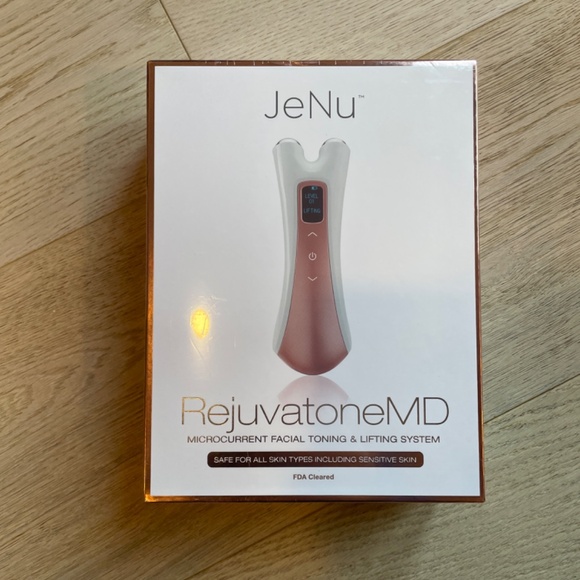 Trophy Skin | Skincare | Trophy Skin Jenu Rejuvatonemd Facial Toning ...